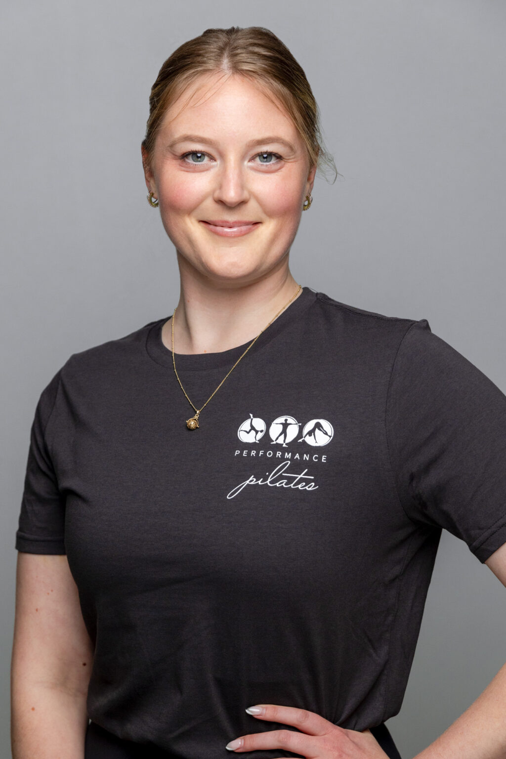 Emily Richards - Performance Pilates