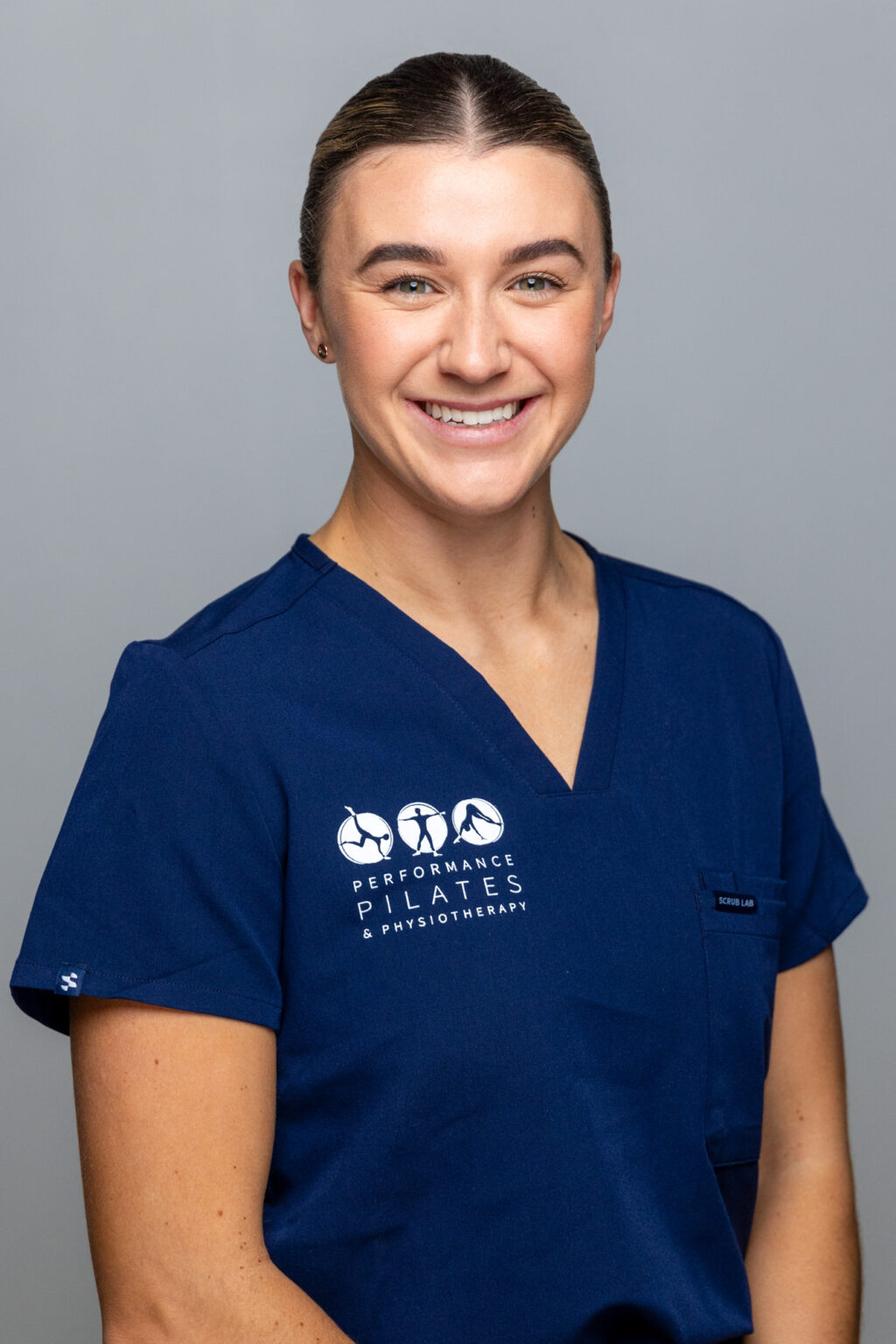 Emma O'Driscoll - Performance Pilates